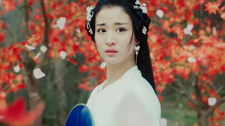 Ma Sichun took Wang Churan's first kiss, and the hero became a tool for ...