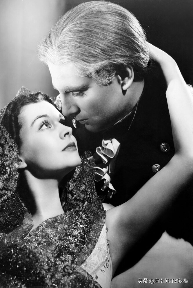 "Forgive Me Everything": The Story of Vivien Leigh and Laurence Olivier ...