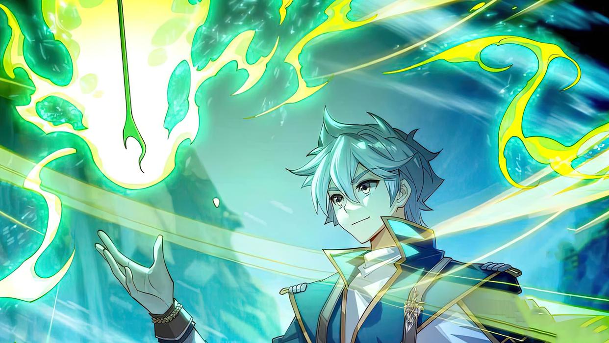 The King of All Phases: How to fix Li Taixuan's settings? It is ...