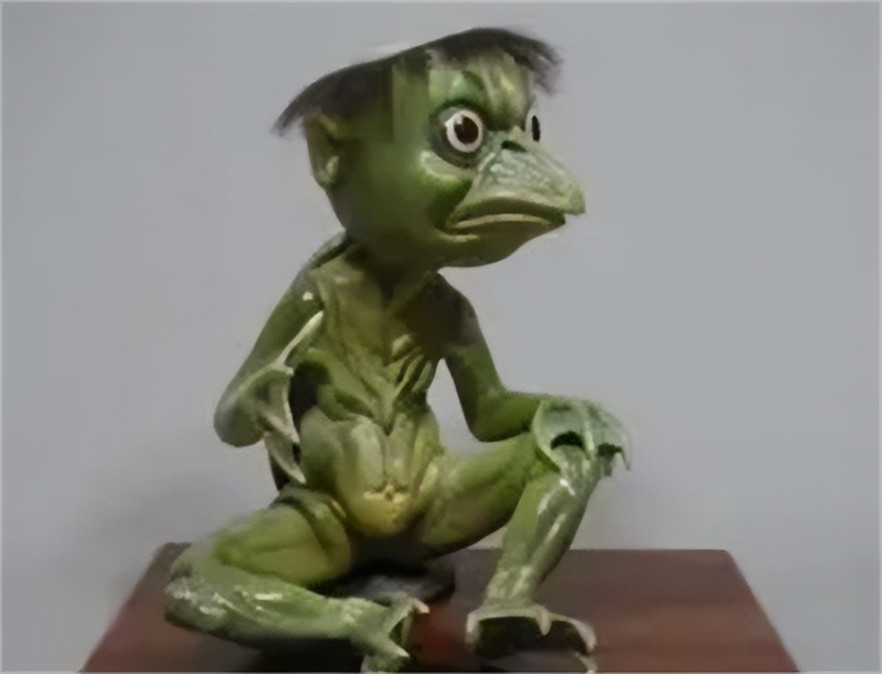 Take a look at the Japanese kappa culture, whether the kappa really ...