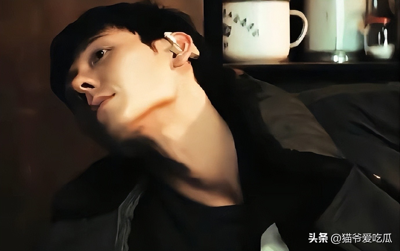 Fu Weijun in "The Long Season": Jiang Qiming has amazing information ...