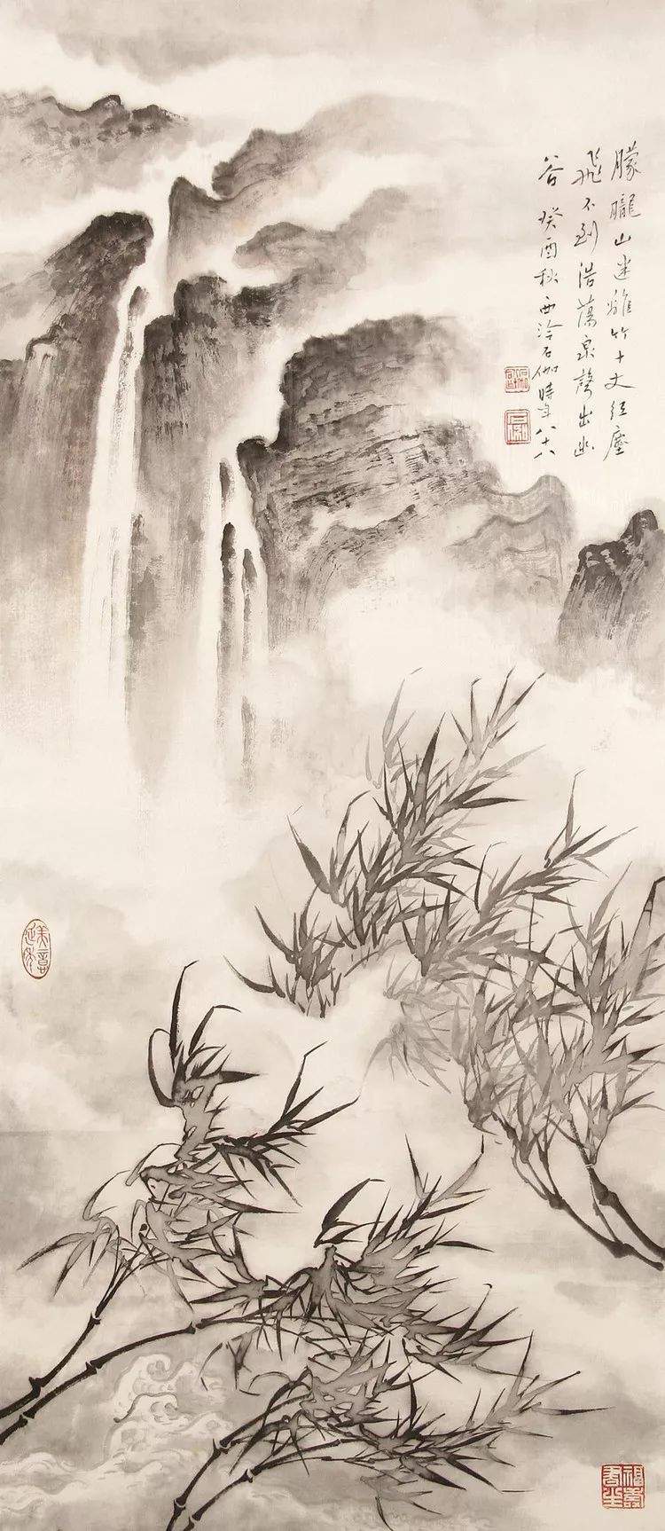Twenty poems by Zhang Huiyan in the "Qing Dynasty" are worth reading ...