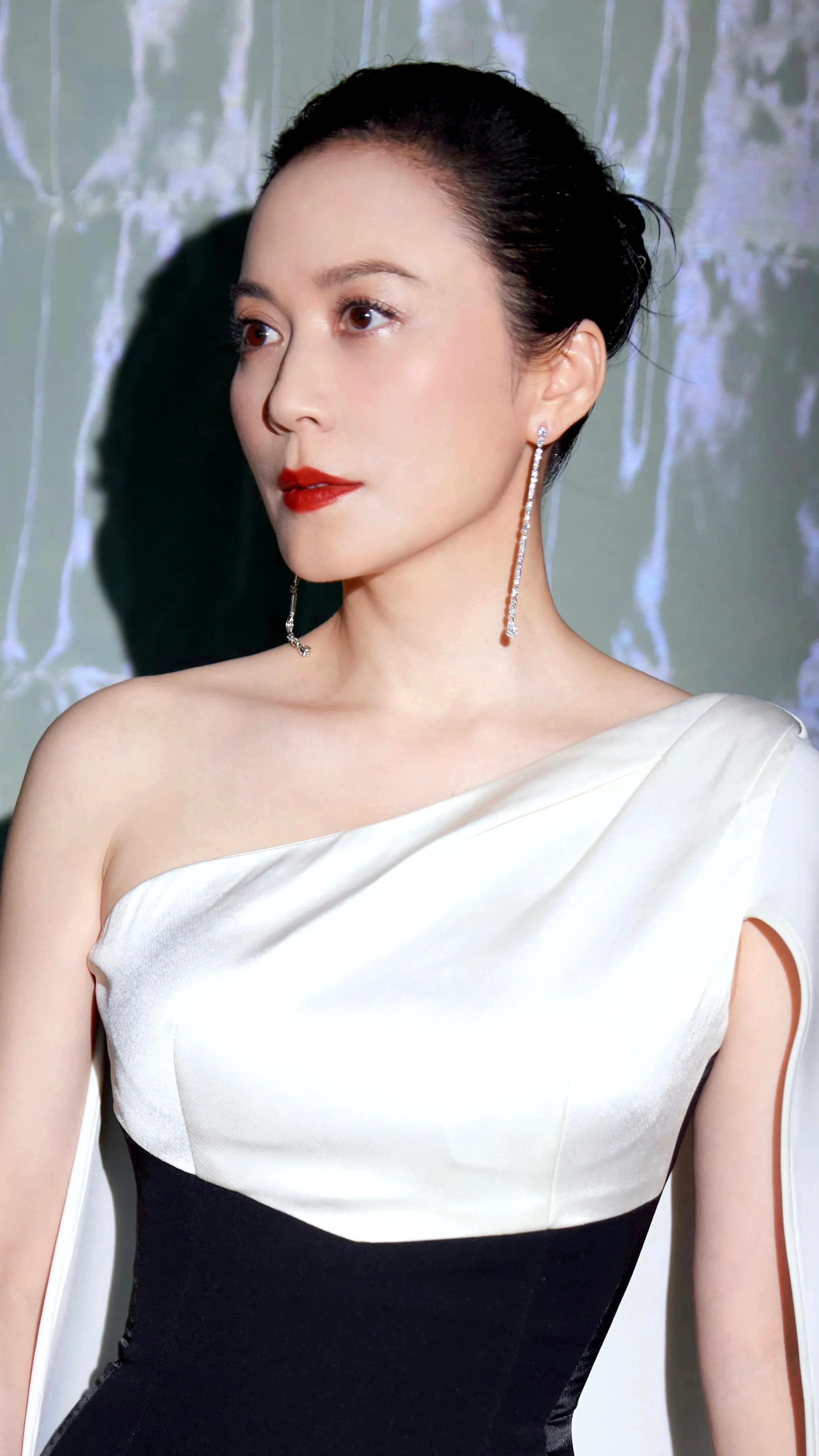 Faye Yu April 28, 2023 Exquisite Atlas Noble and Elegant - iNEWS