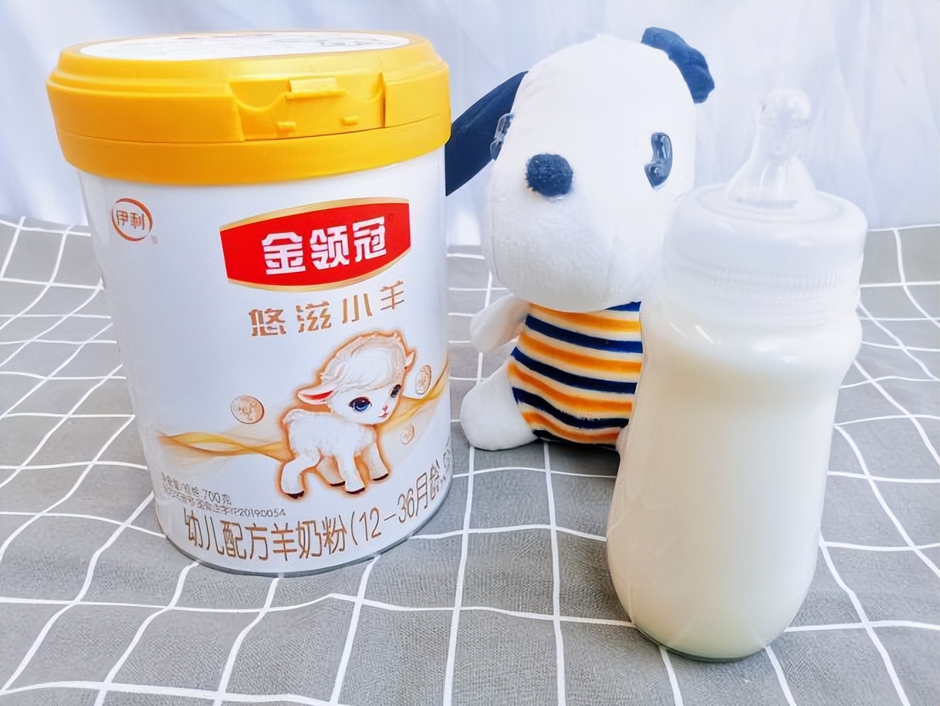 What is OPO?Ilikin Collar Yozi Lamb Super Recipe - iNEWS