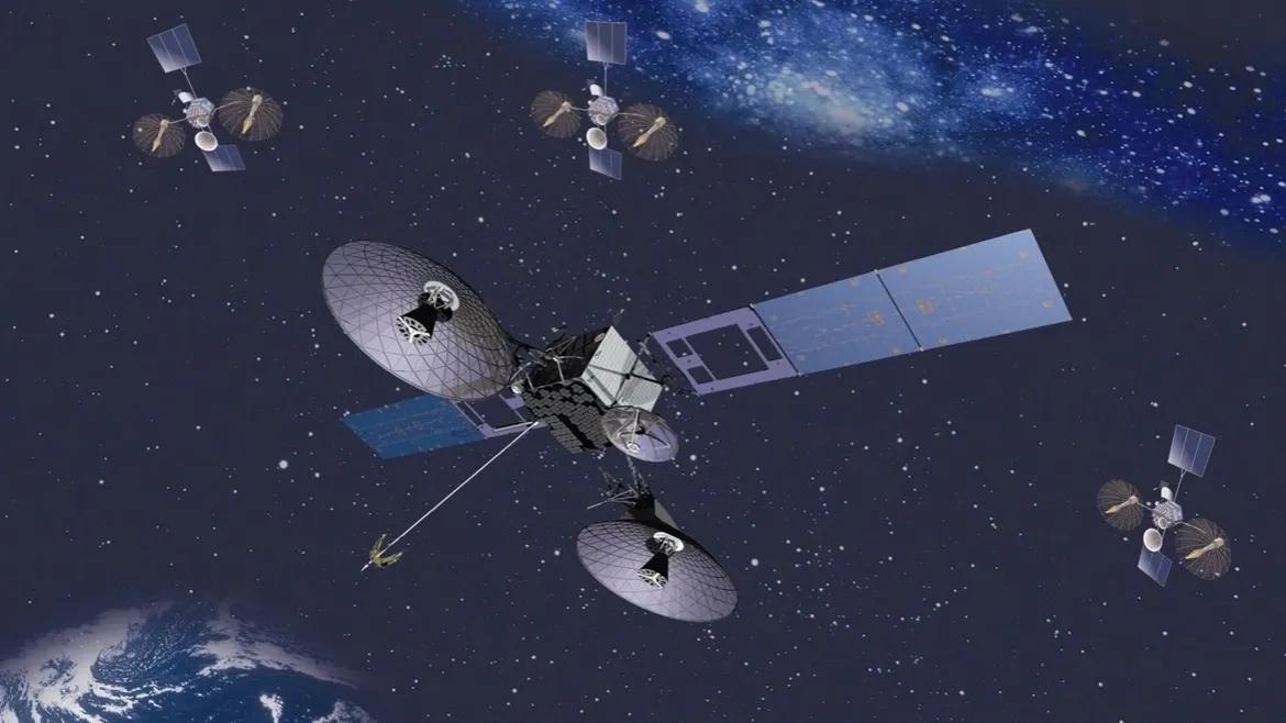 Bridge to the Moon: The Key Role of China's Queqiao Communication ...