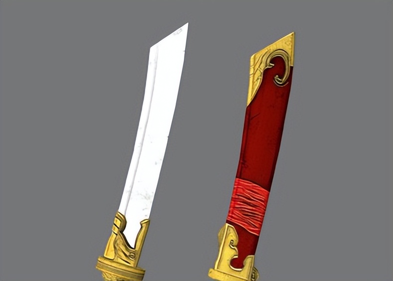 Explore the origin and development of ancient time knives - iNEWS