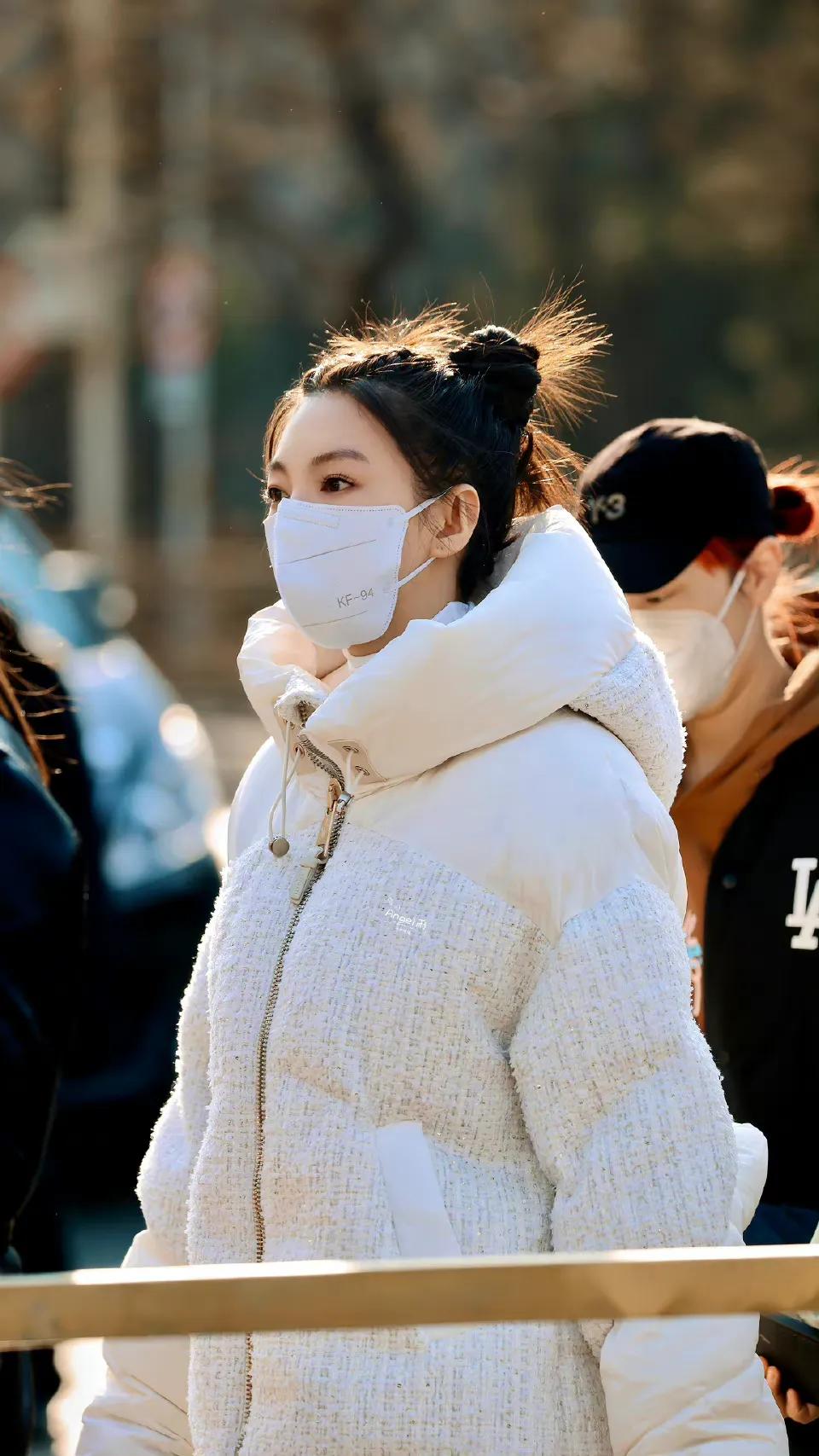 CCTV Spring Festival Gala in the Year of the Rabbit for the second time ...