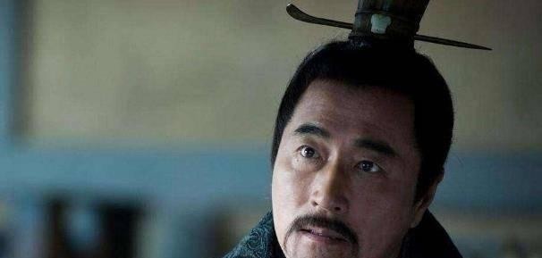 It is truly admirable that Xiao He was able to have a good ending in ...