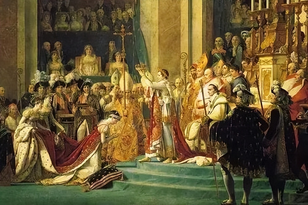 Religious Conflicts in France and the Assassination of Henry IV - iMedia