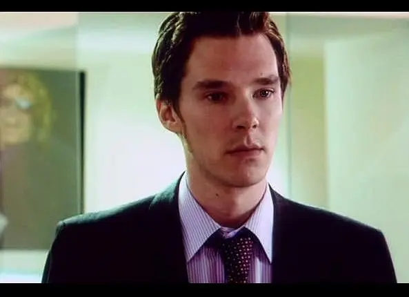 Nathan Barrie: Exploring the Complexity of the Relationship between ...