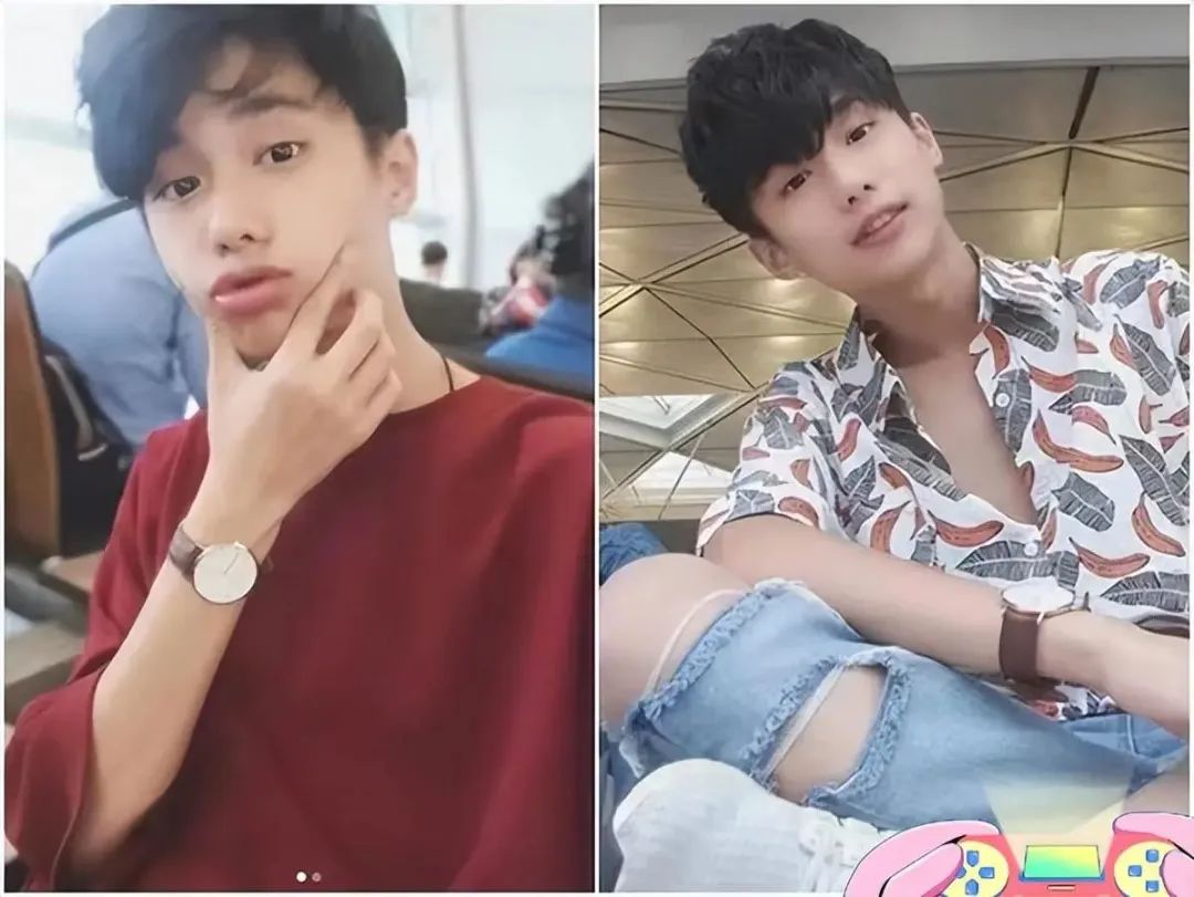Aaron Yan's video incident has a big reversal: Qiu Yaole took the initiative to chat with p in ...