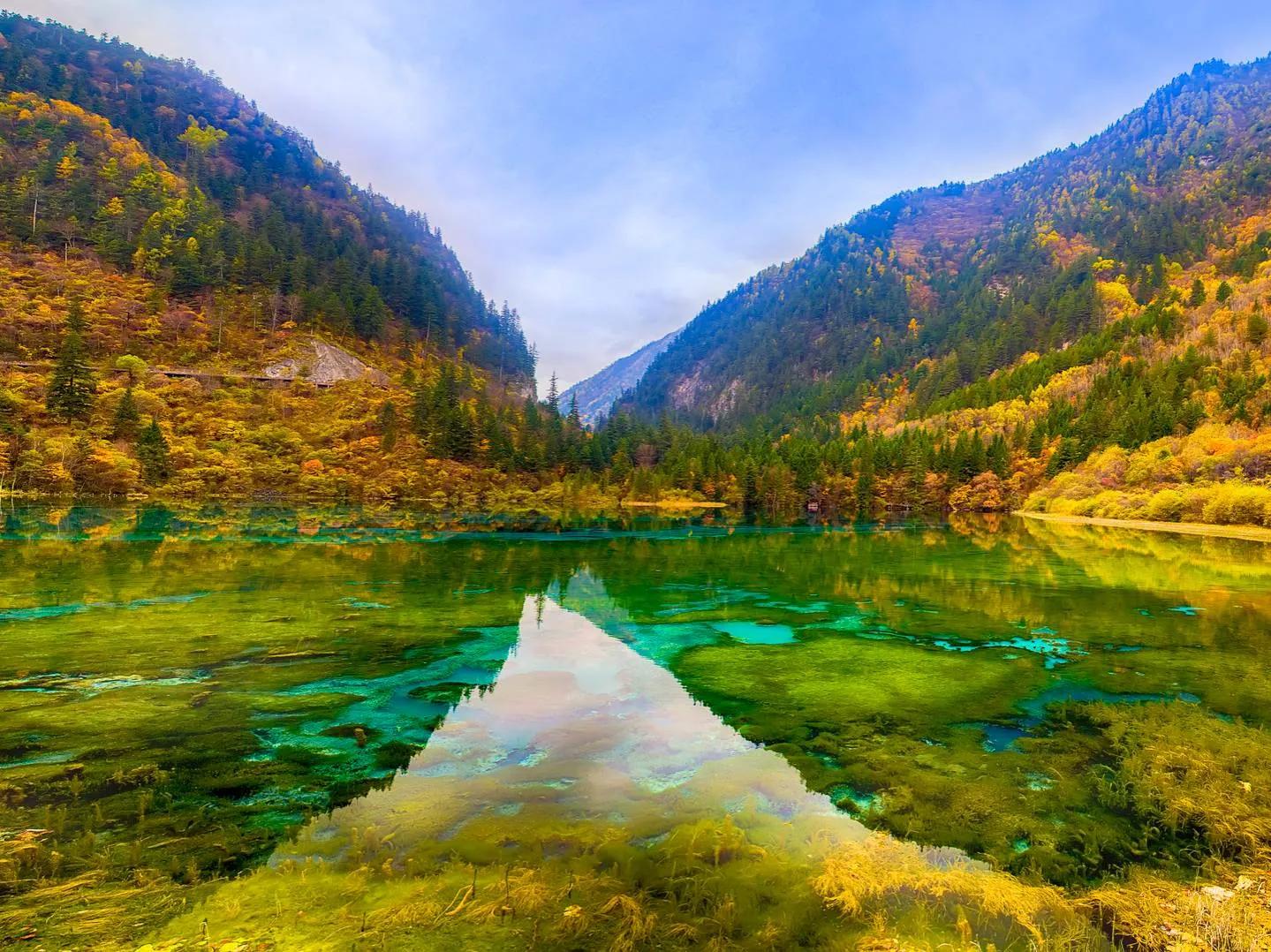 How many 5A-level scenic spots are there in Sichuan?16.Which are ...