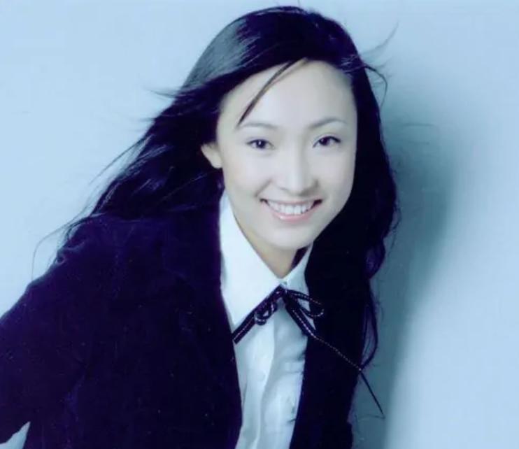 Bai Jing's bloody tragedy: 27 years old nominated for Hundred Flowers ...