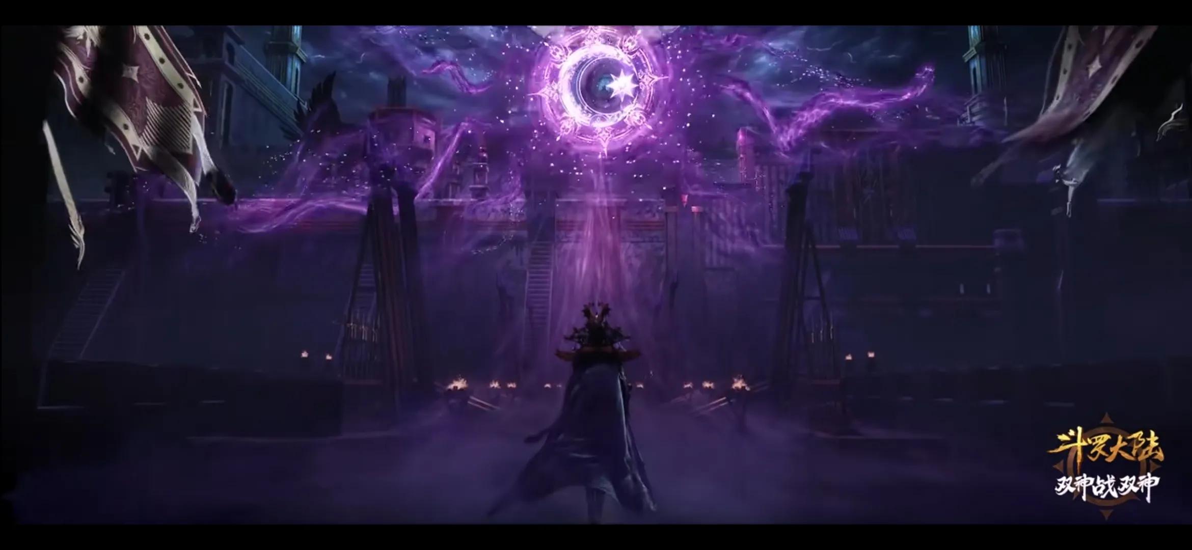 Two Gods Fighting Two Gods: What is the origin of the Death Spiral ...