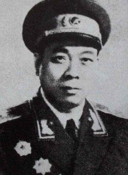 In 1979, Wu Zhong, the former commander-in-chief of the enemy, was ...