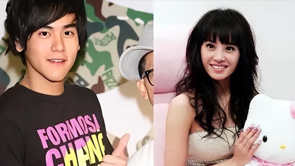 After offending Li Bingbing, Peng Yuyan disappeared from the ...