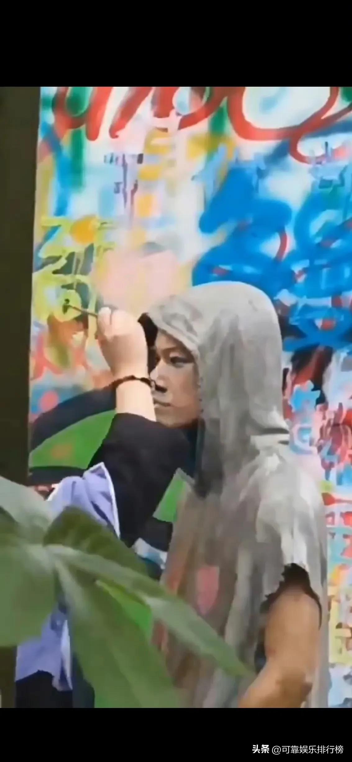 Netizens' comments on Yi Yang Qianxi's new album "Liu Yanfen" are so ...