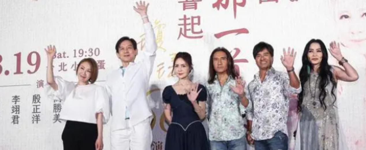 85-year-old Qiong Yao seldom makes an appearance, her body is full of ...