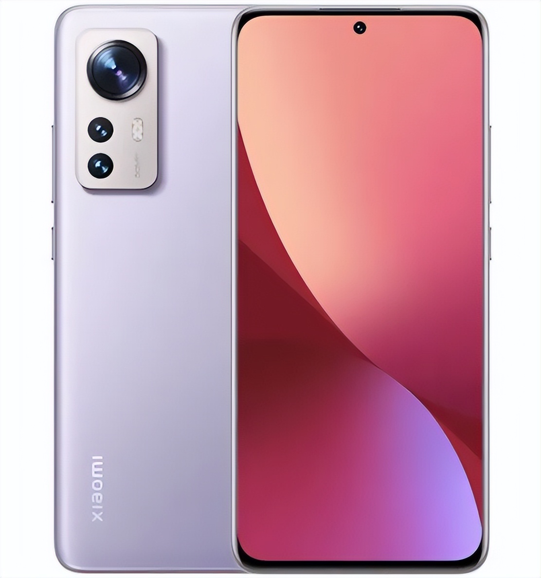Inventory of Xiaomi mobile phones equipped with Snapdragon 870 ...