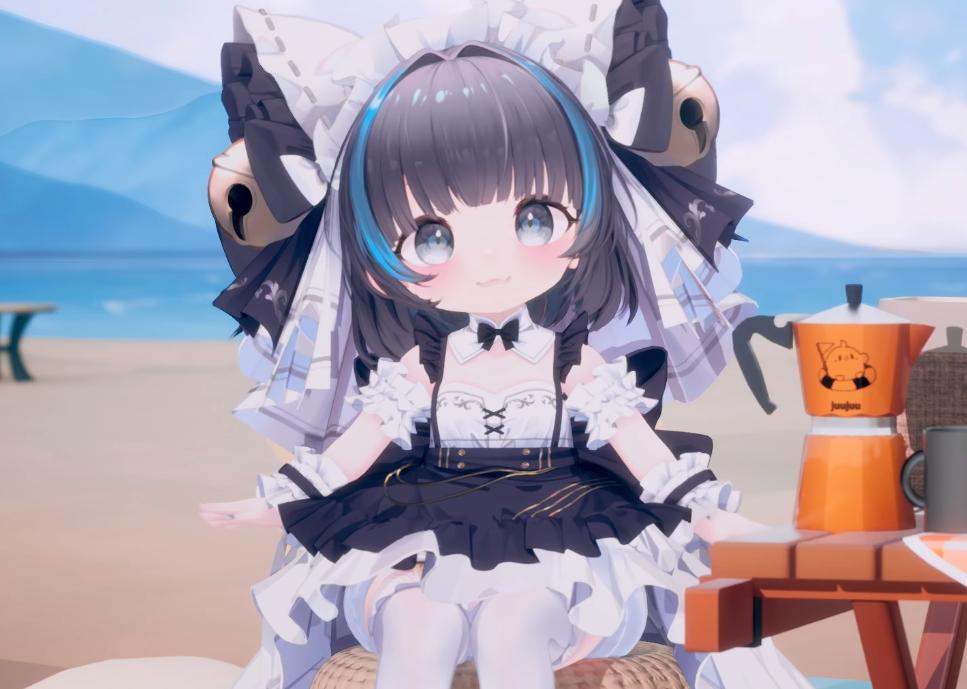 Azur Lane: The completion rate of the fifth phase of the ship is TOP3 ...