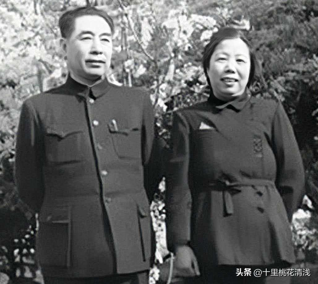 Premier Zhou has a deep relationship with his three mothers, who taught ...