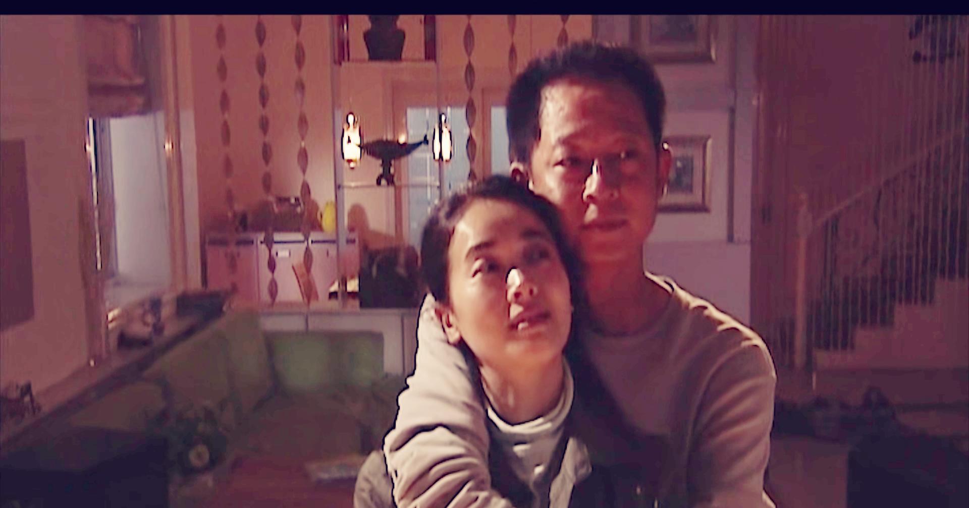 Divine drama "Tian Dao" Revelation 4: Conquering the deep misogyny Ding Yuanying, why is Rui ...