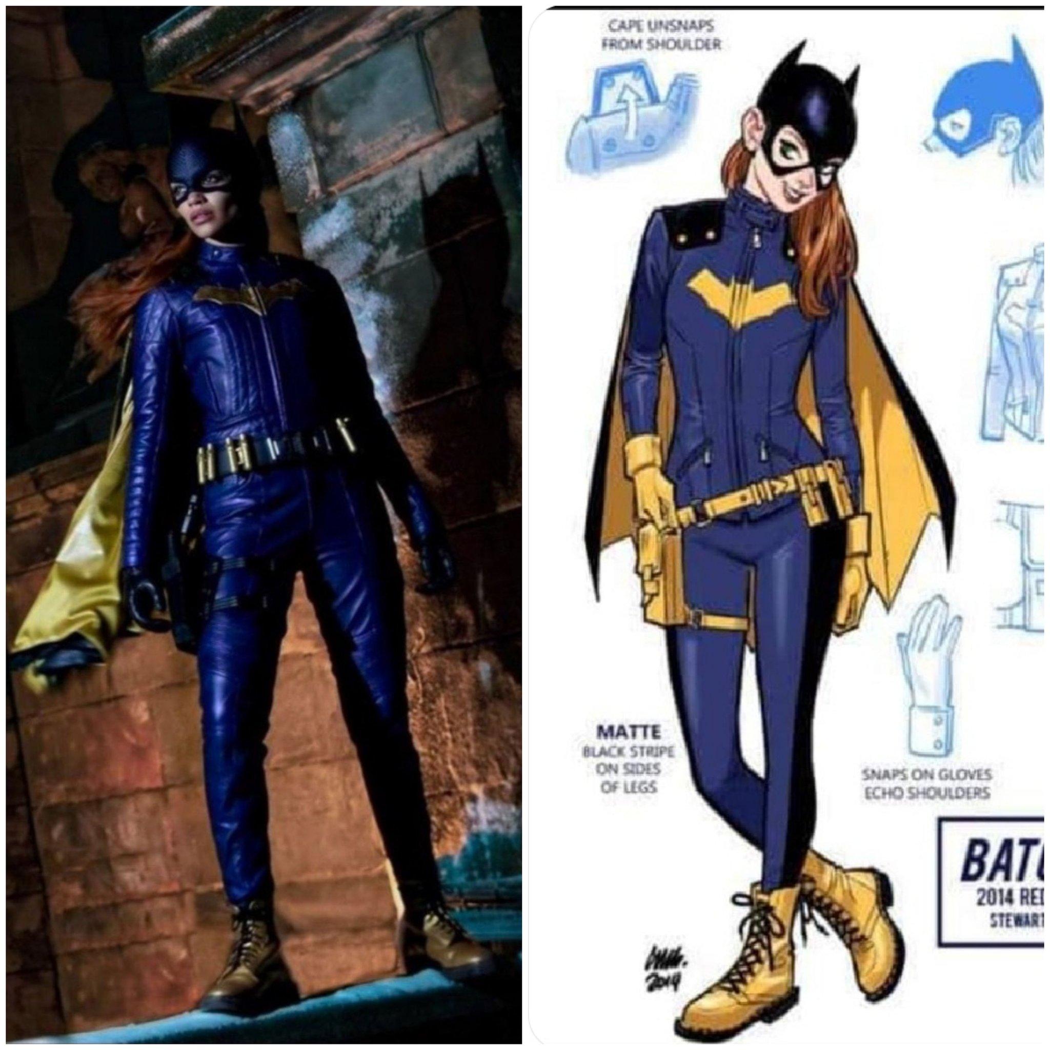 First trans character in DC movie to be cast by trans actor - iNEWS