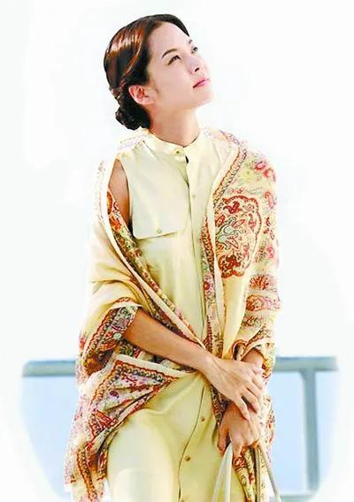 Actor Cai Lin - iNEWS