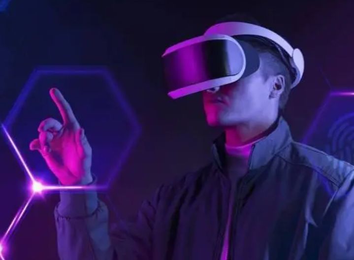 What are the core technologies of AR implementation? - iNEWS