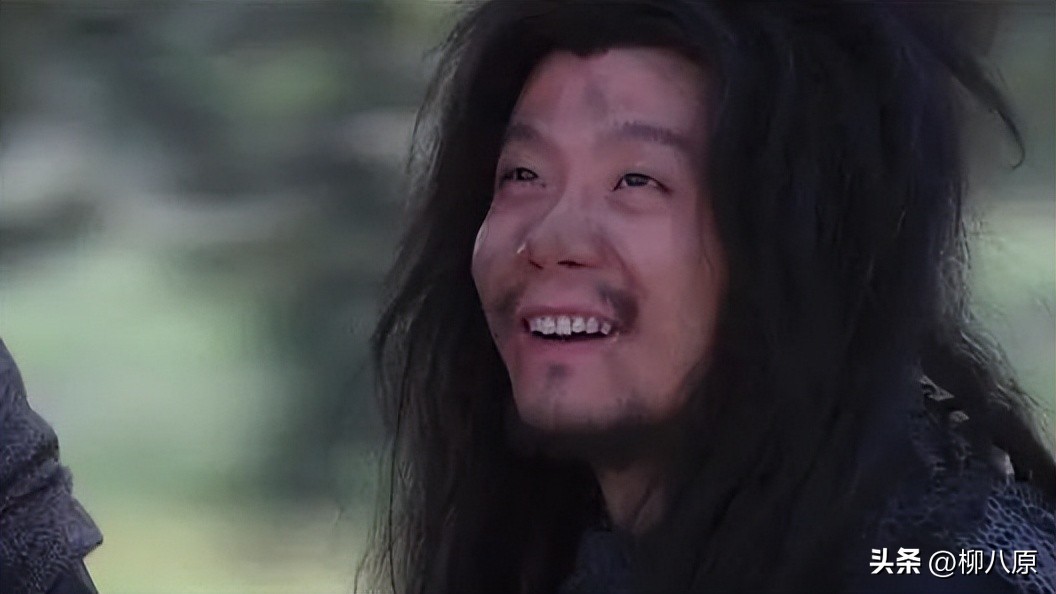 Facts have proved that "Screaming Dog" Chen Chuang has embarked on ...