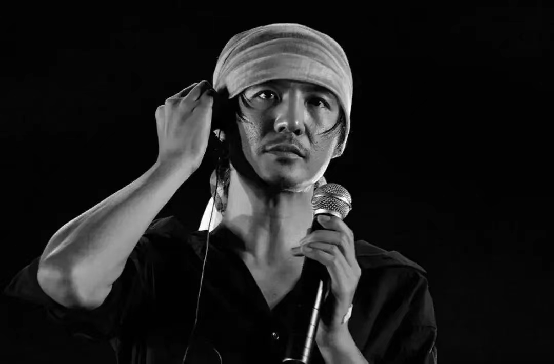 Pu Shu has released 3 albums in 27 years since his debut: the so-called ...