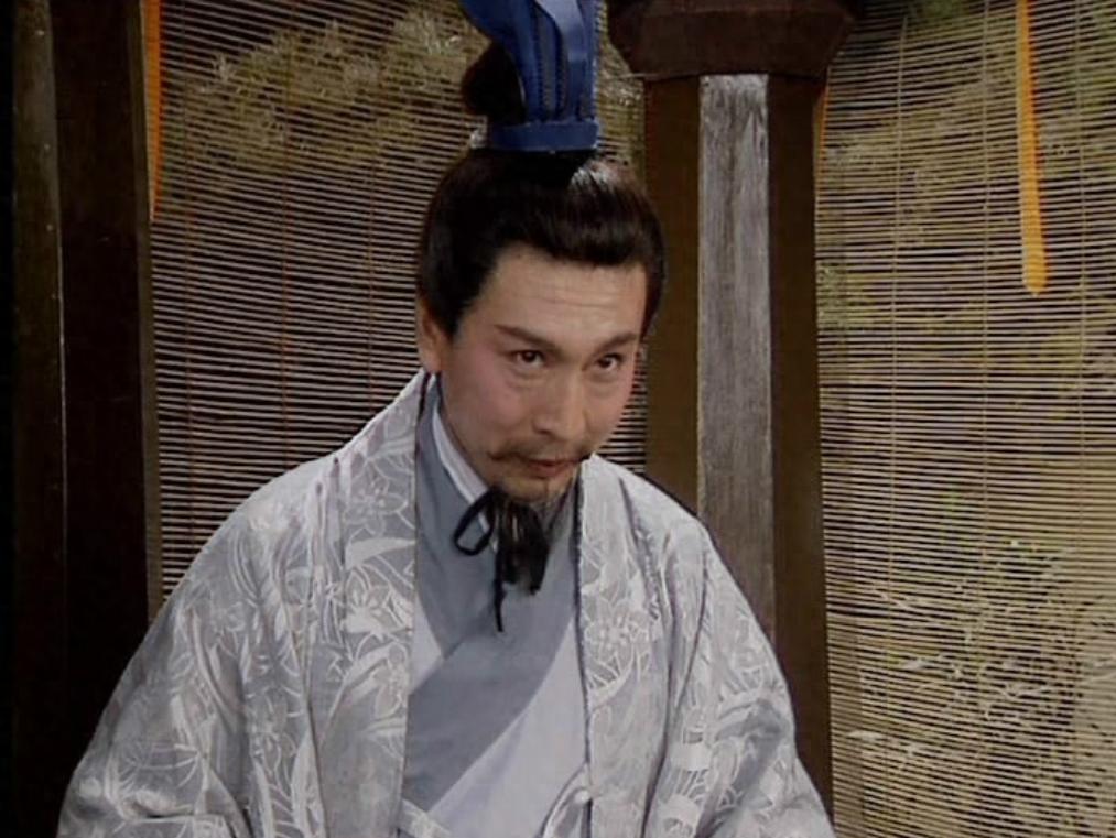 Cao Cao killed Yang Xiu and asked his father Yang Biao why he had lost ...