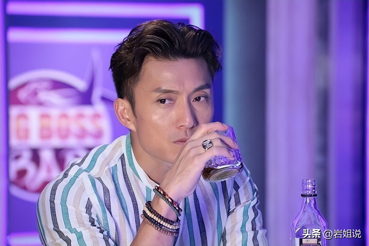 "Super Messenger" appeared in the coolest form, and circled fans with ...