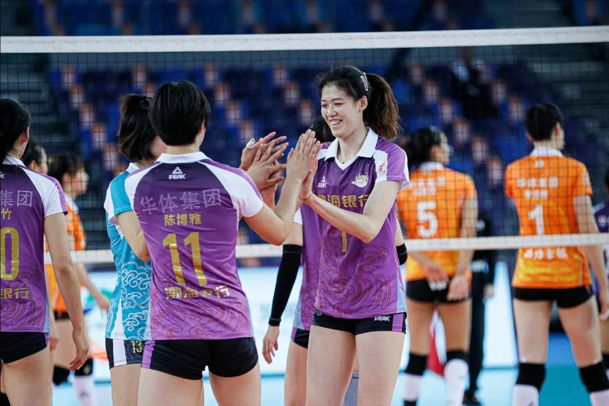 Is Zhu Ting's delayed wrist surgery for women's volleyball team giving ...