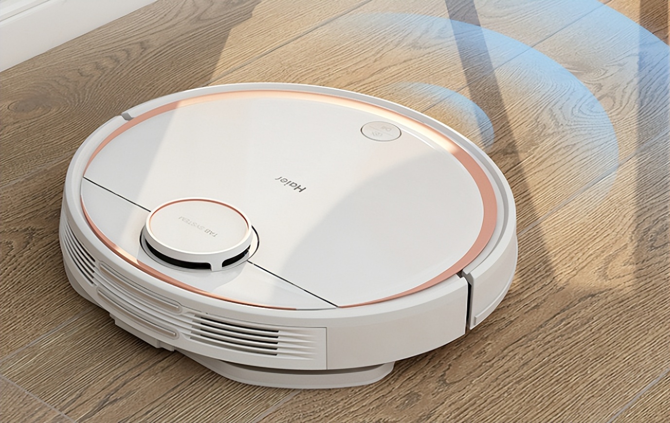 Top 10 sweeping robots ranking - iNEWS