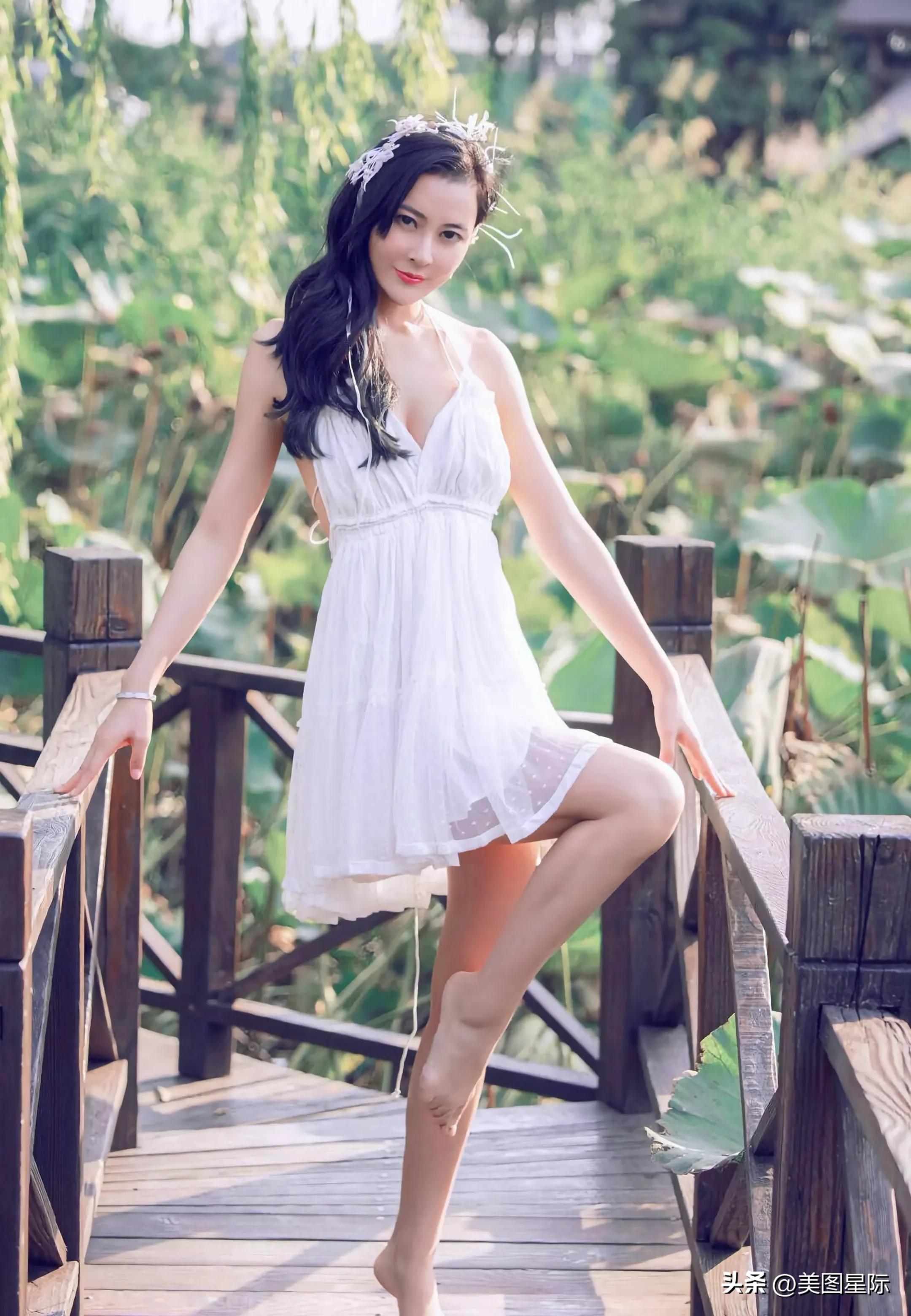 The protagonist of this issue——Wu Dan, the 112th issue of the celebrity ...