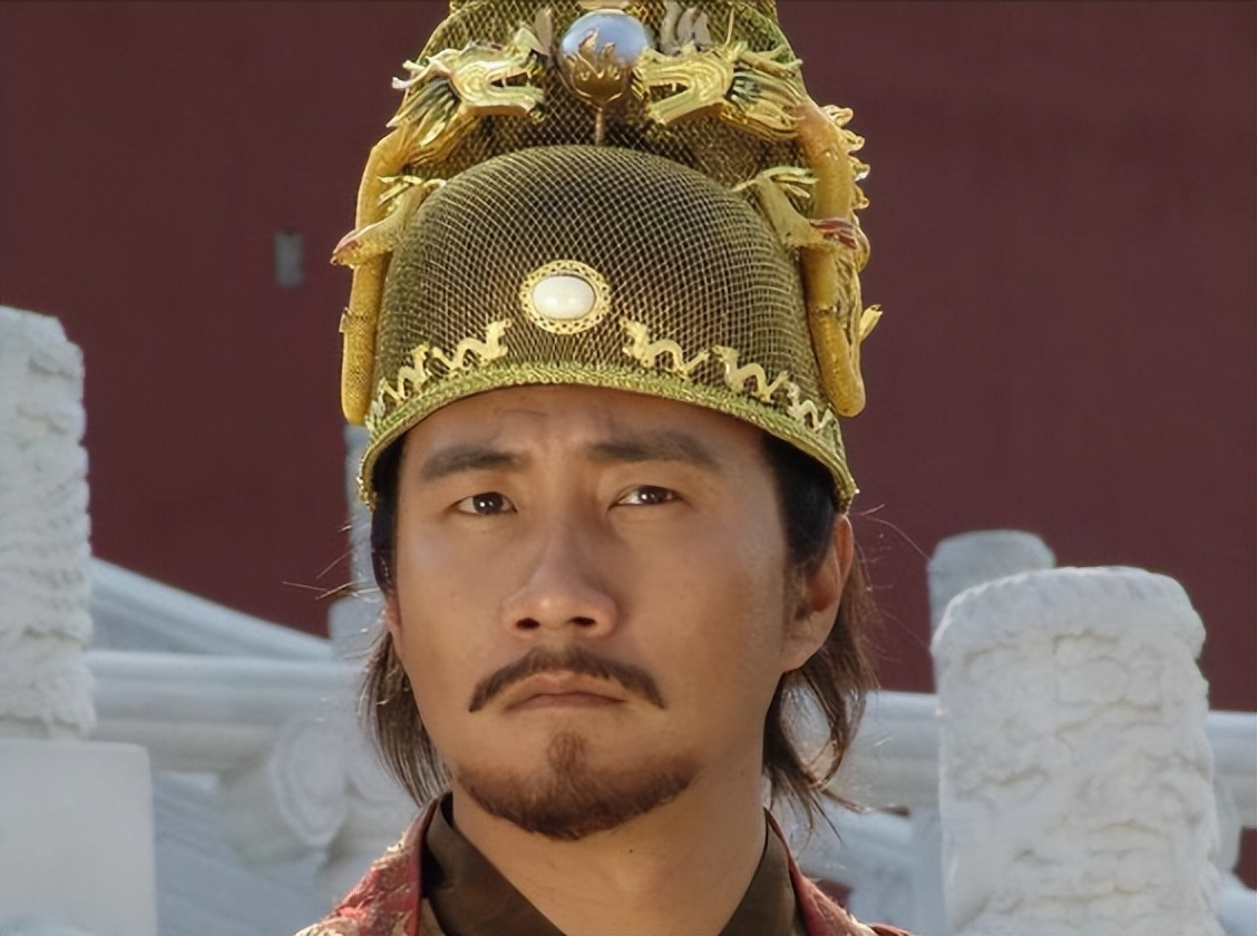 After the Battle of Jingnan, did Emperor Jianwen Zhu Yunqi really ...