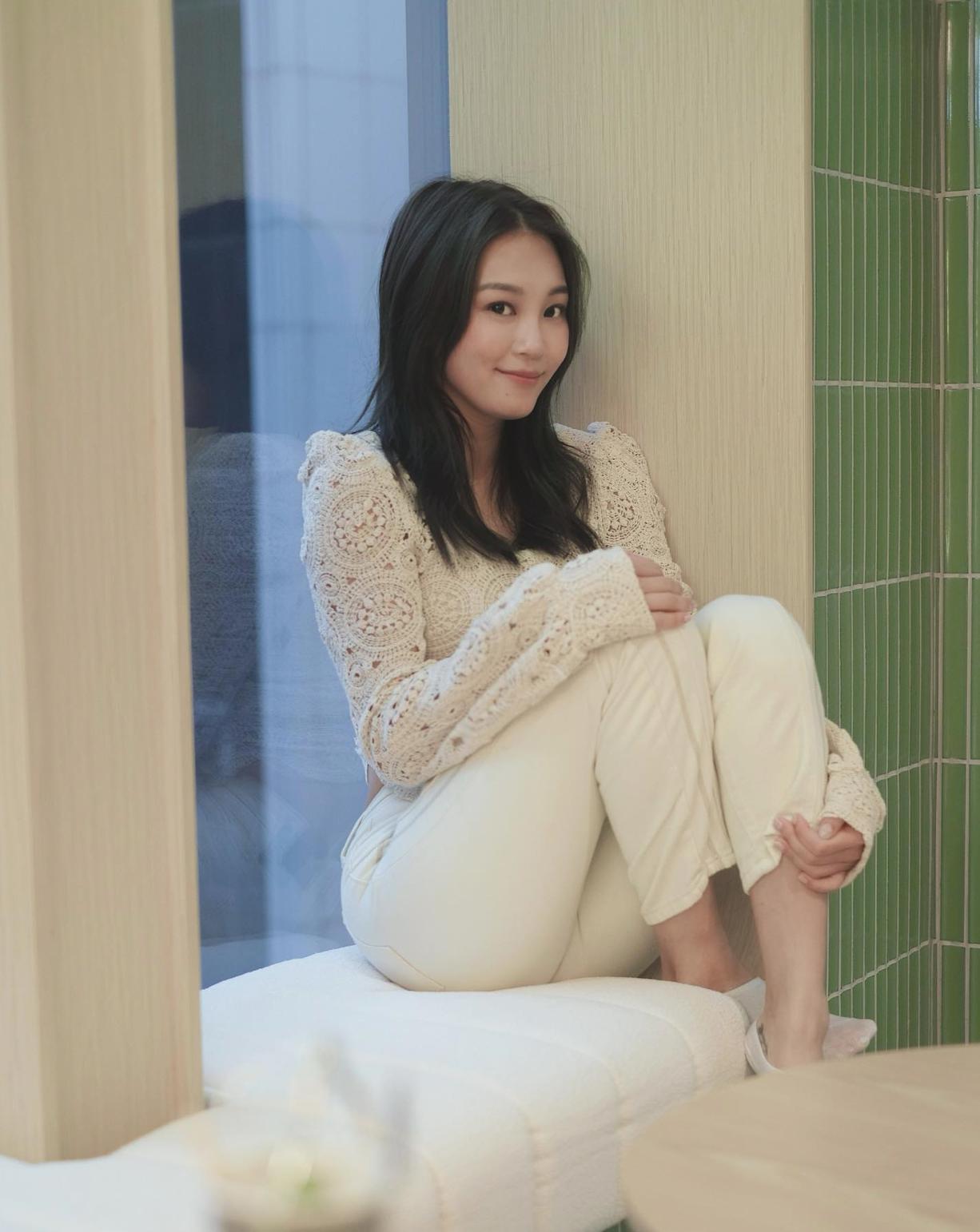 Su Yunzi was moved by Xue Zang's return to Xiong's house for many ...