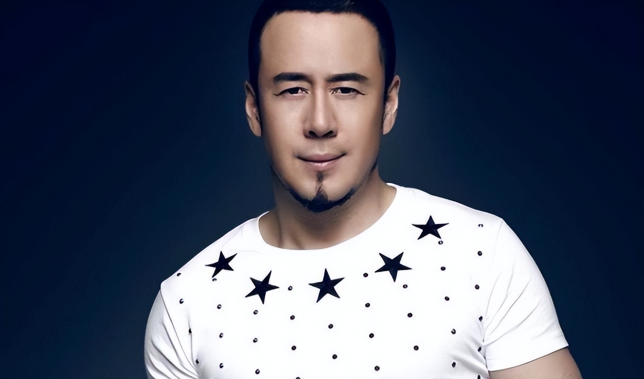 Yang Kun finally responded! From "first-line singer" to singing on the ...