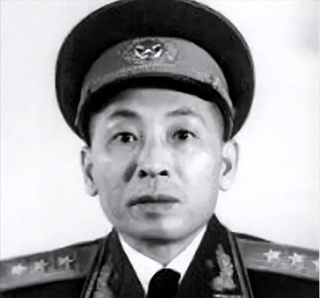 In 1989, General Ye Fei visited the Philippines and met his sister: I ...