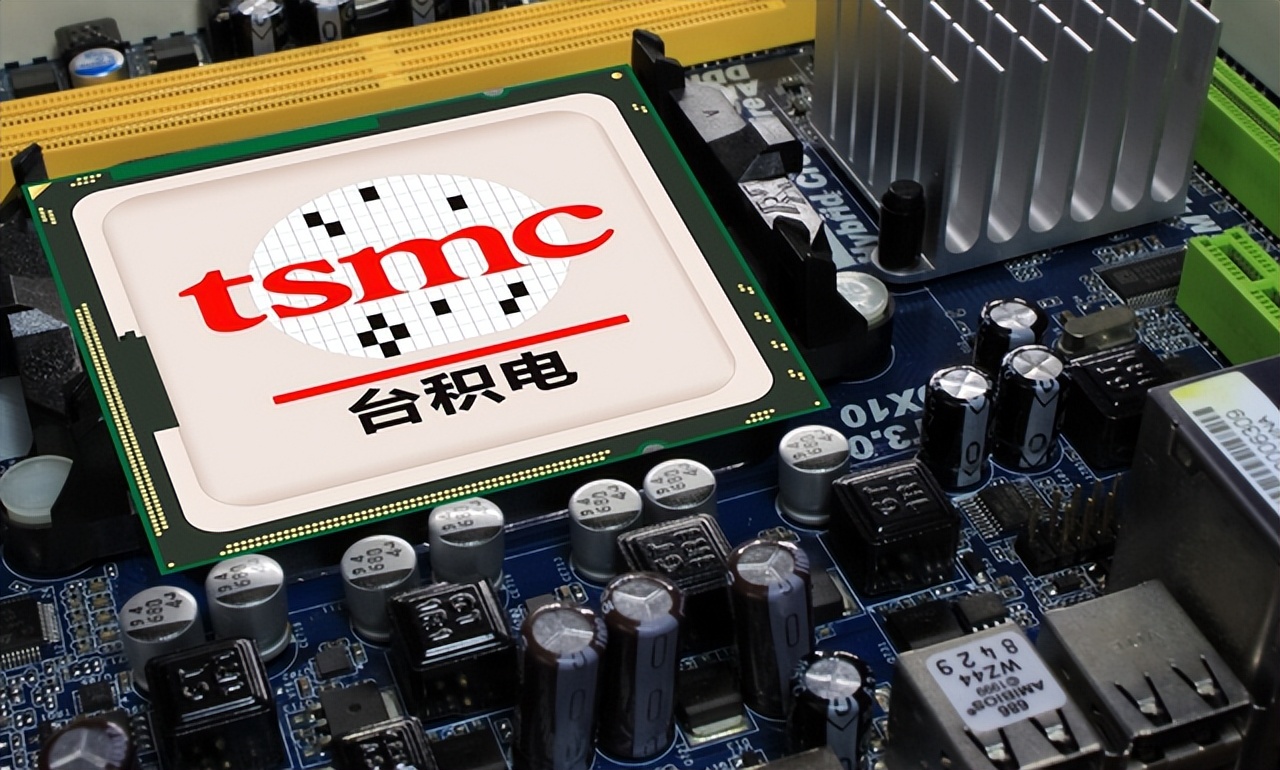 502.584 billion, TSMC officially announced that foreign media: put "pressure" on SMIC - iMedia