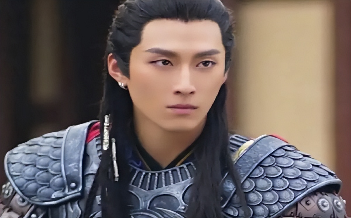 "The Legend of Chu Qiao 2" was announced, Dou Xiao led the return, and ...