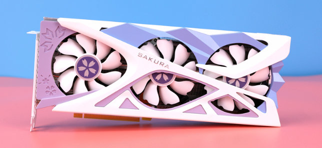 Yeston launched the original price RTX 3080 graphics card, is it a new ...