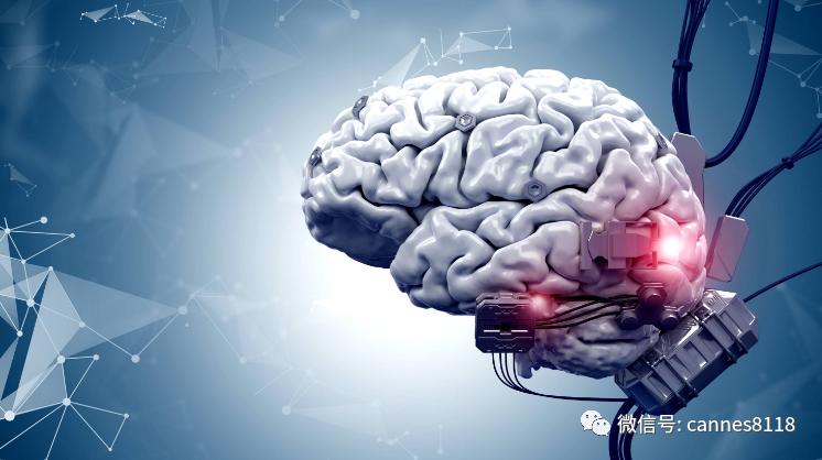 Brain-computer interface stands in the limelight, speculation concept ...
