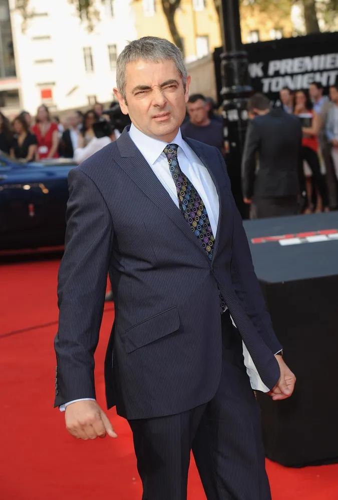 Top 10 best actors in the world - iMedia