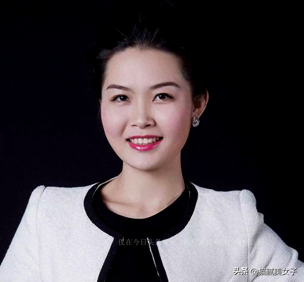 65-year-old Sun Yafang: The "Queen of Huawei" behind Ren Zhengfei, a ...