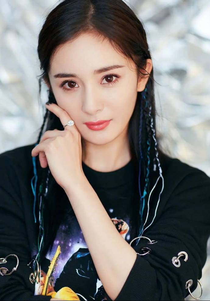 Zhang Xiaohan's top-notch melon with 30 million fans: The top-notch ...