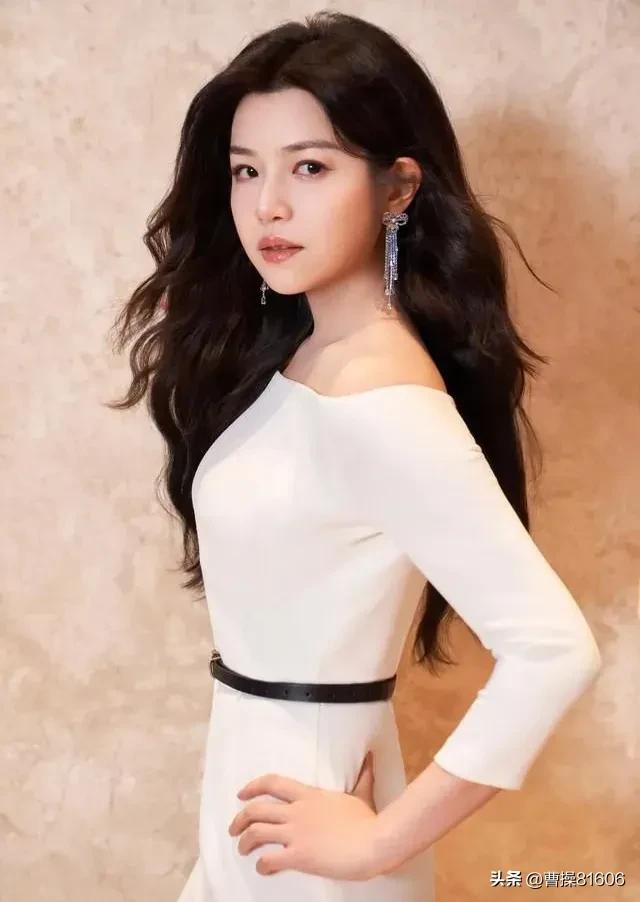 Pure Goddess Michelle Chen - iNEWS