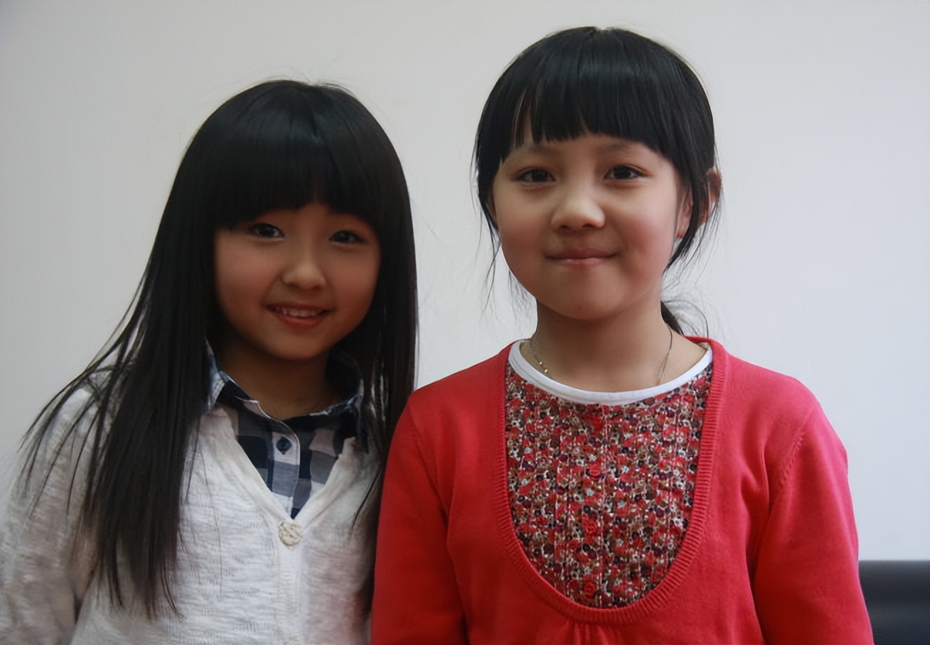 15 years after Olympic lip-syncing, how are Lin Miaoke and Yang Peiyi ...