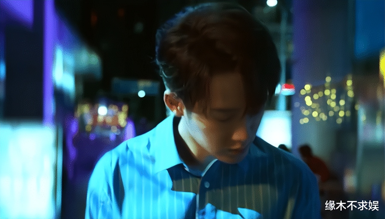 31-year-old Tan Jianji and 35-year-old Jin Shijia's new drama style ...